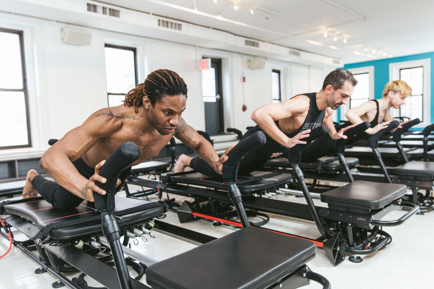 7 Upper West Side Workout Classes You Need to Visit - Fhitting Room