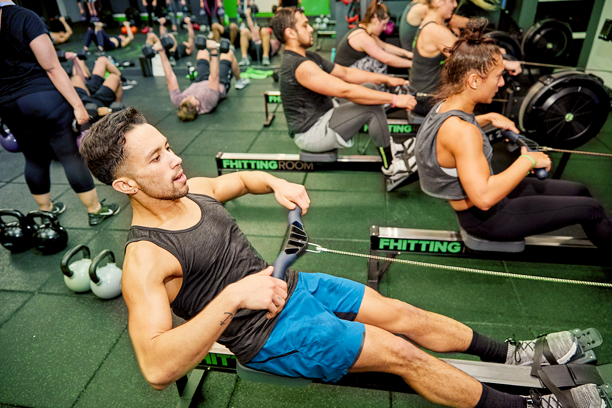 Why Does HIIT Work? It's Backed By Science. - Fhitting Room